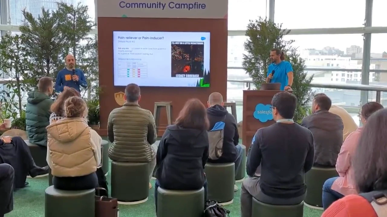 Pharos.ai - Articles and Resources